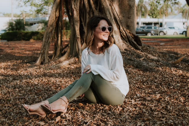 Comfy but Chic: Outfit Ideas - World of Modern Mom