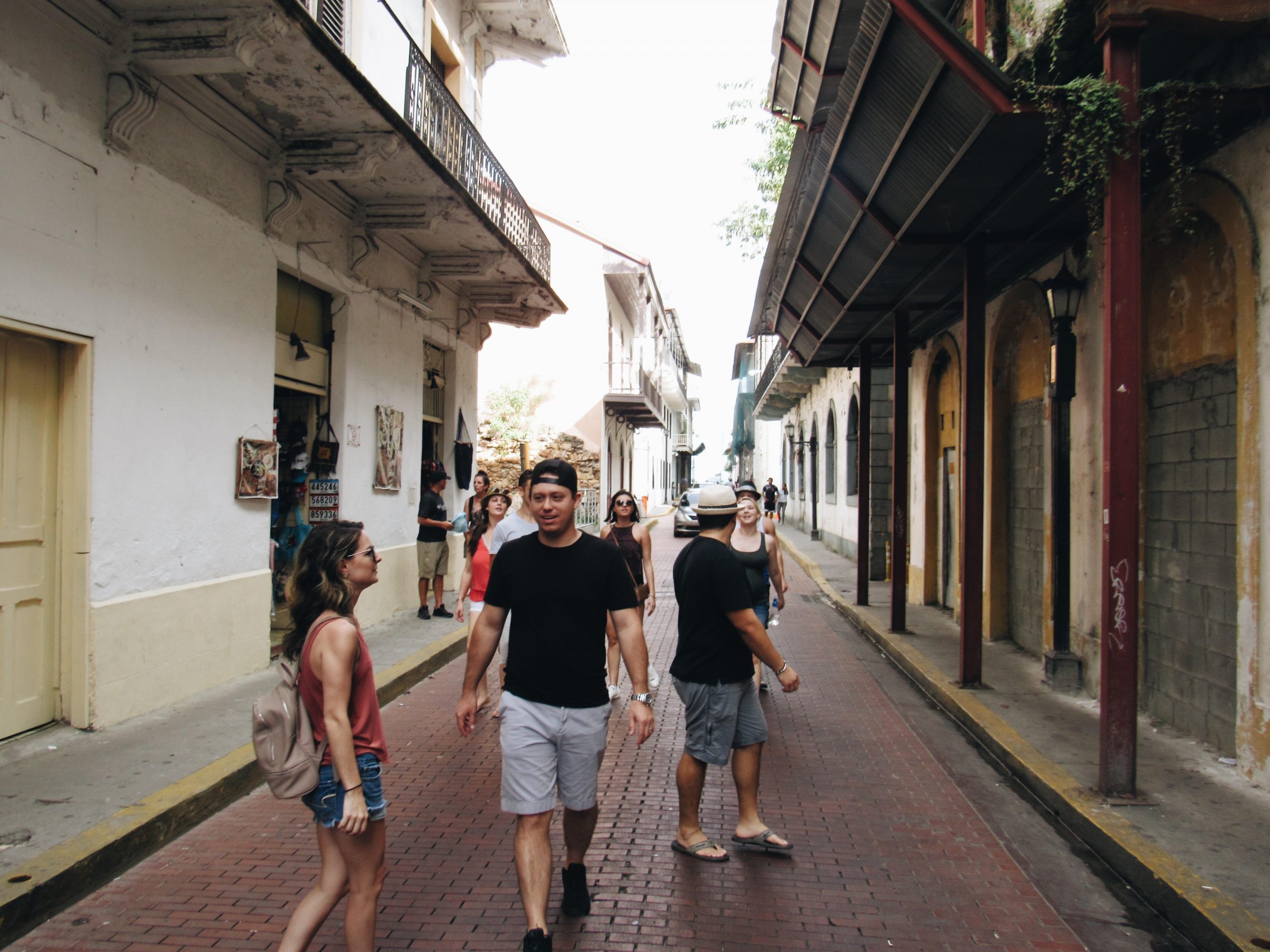 Exploring Panama City, Panama - World of Modern Mom