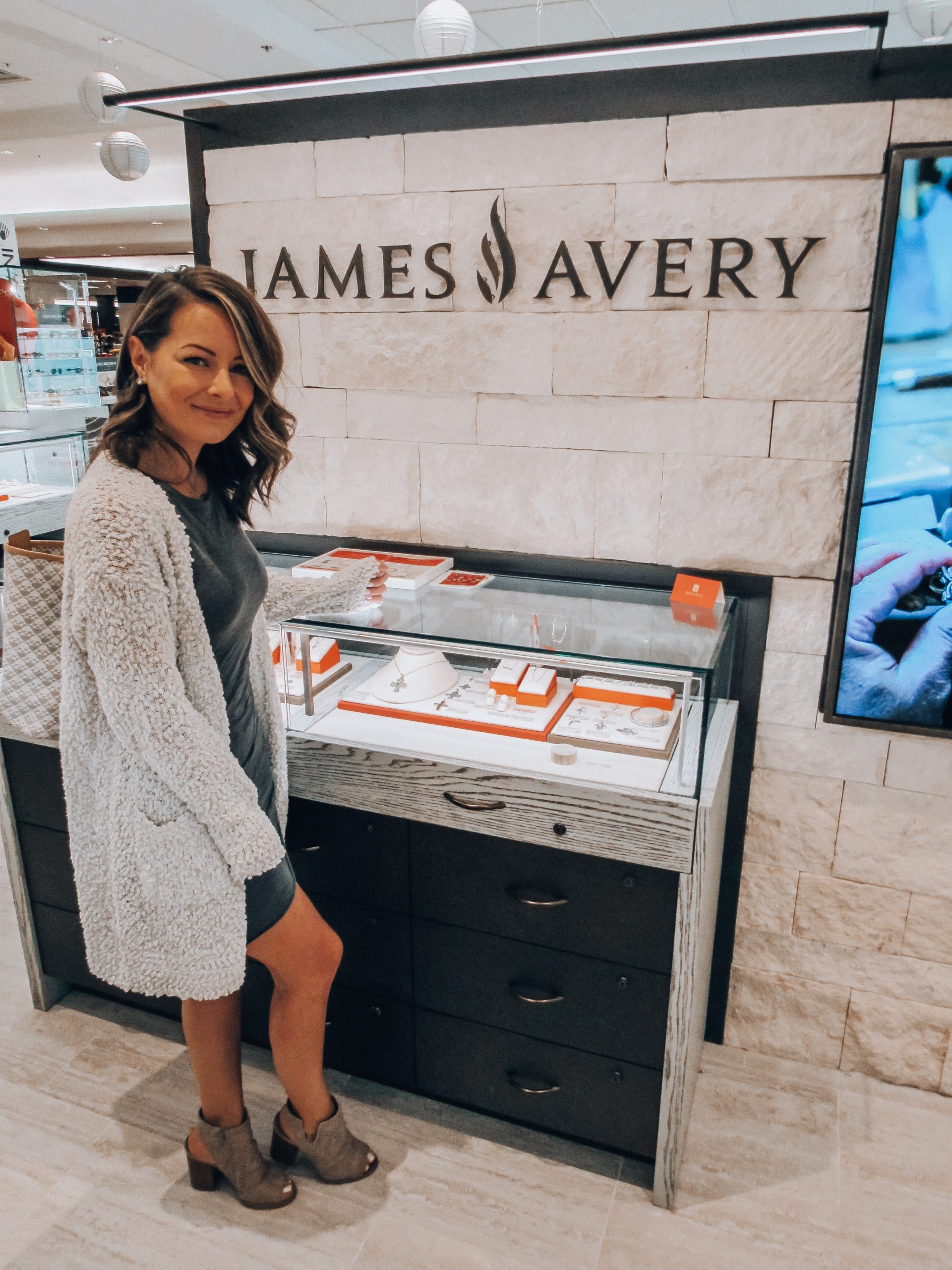 James Avery Artisan Jewelry - World of Modern Mom