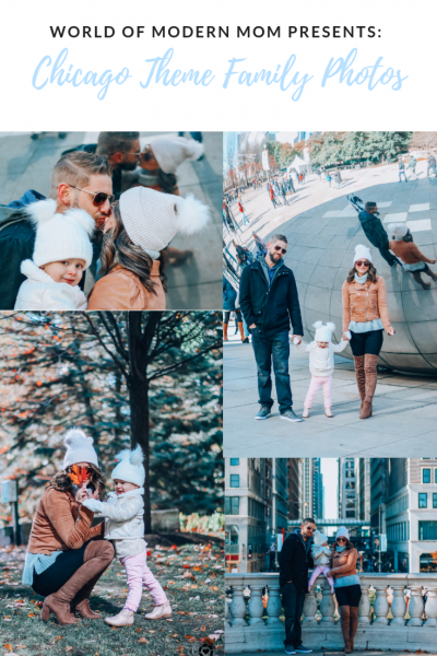 Family Travel: Weekend in Chicago - World of Modern Mom