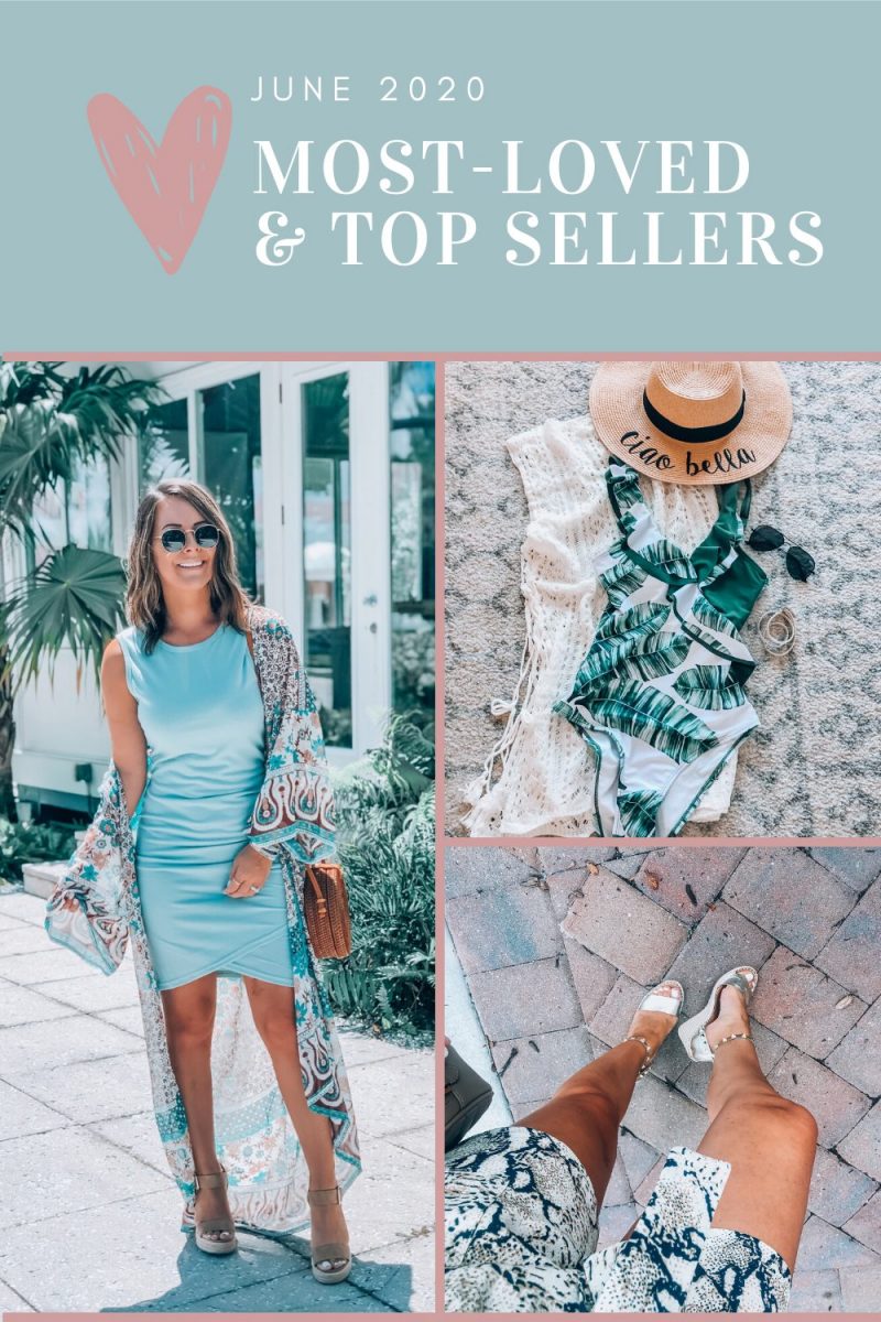 June's Most-Loved Looks - World of Modern Mom