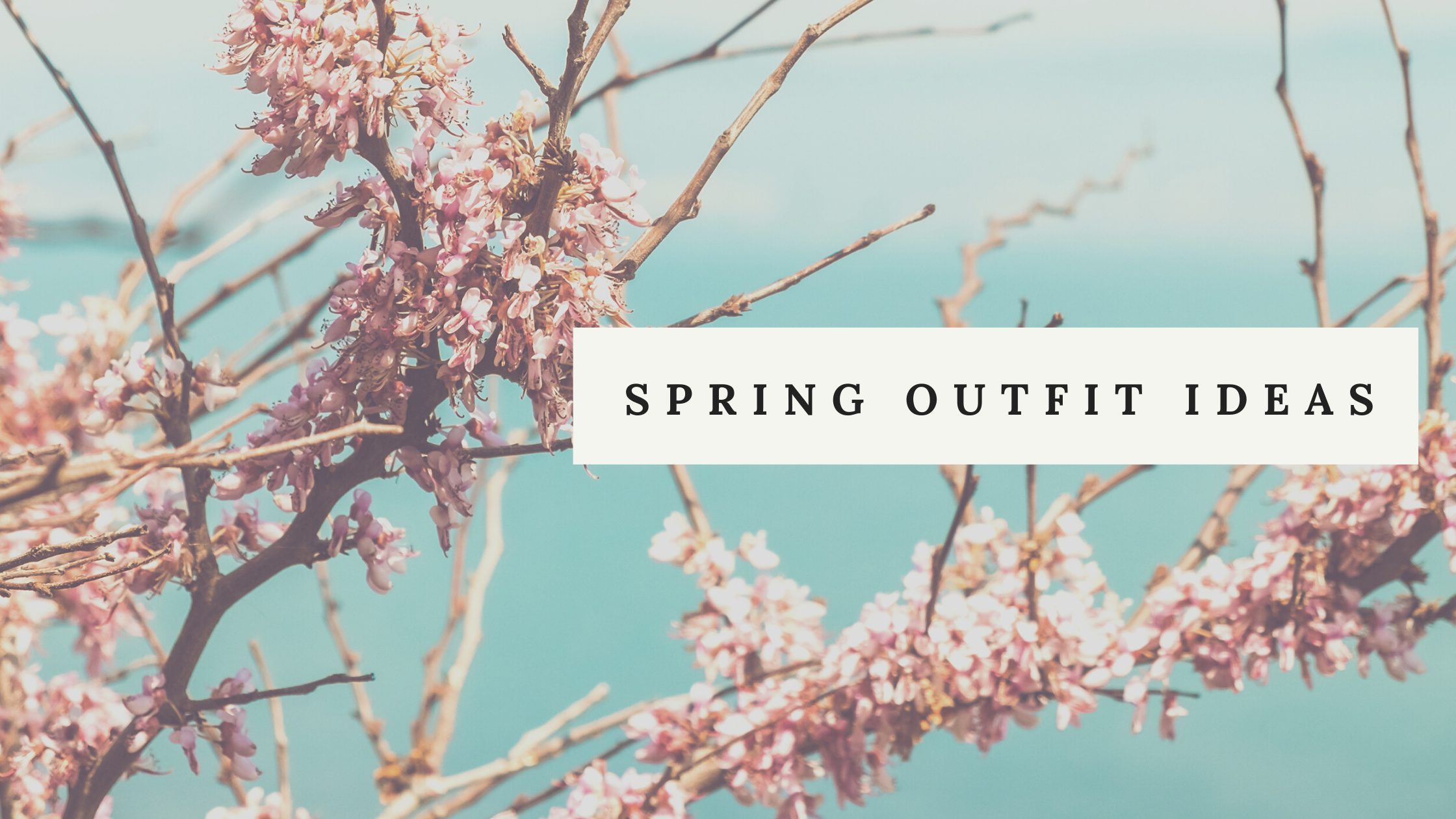 Get Spring Inspired - World of Modern Mom