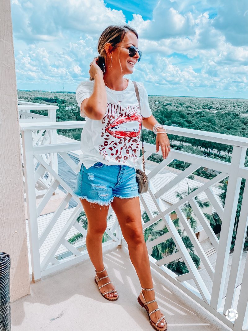 30 Summer Outfit Ideas - World of Modern Mom