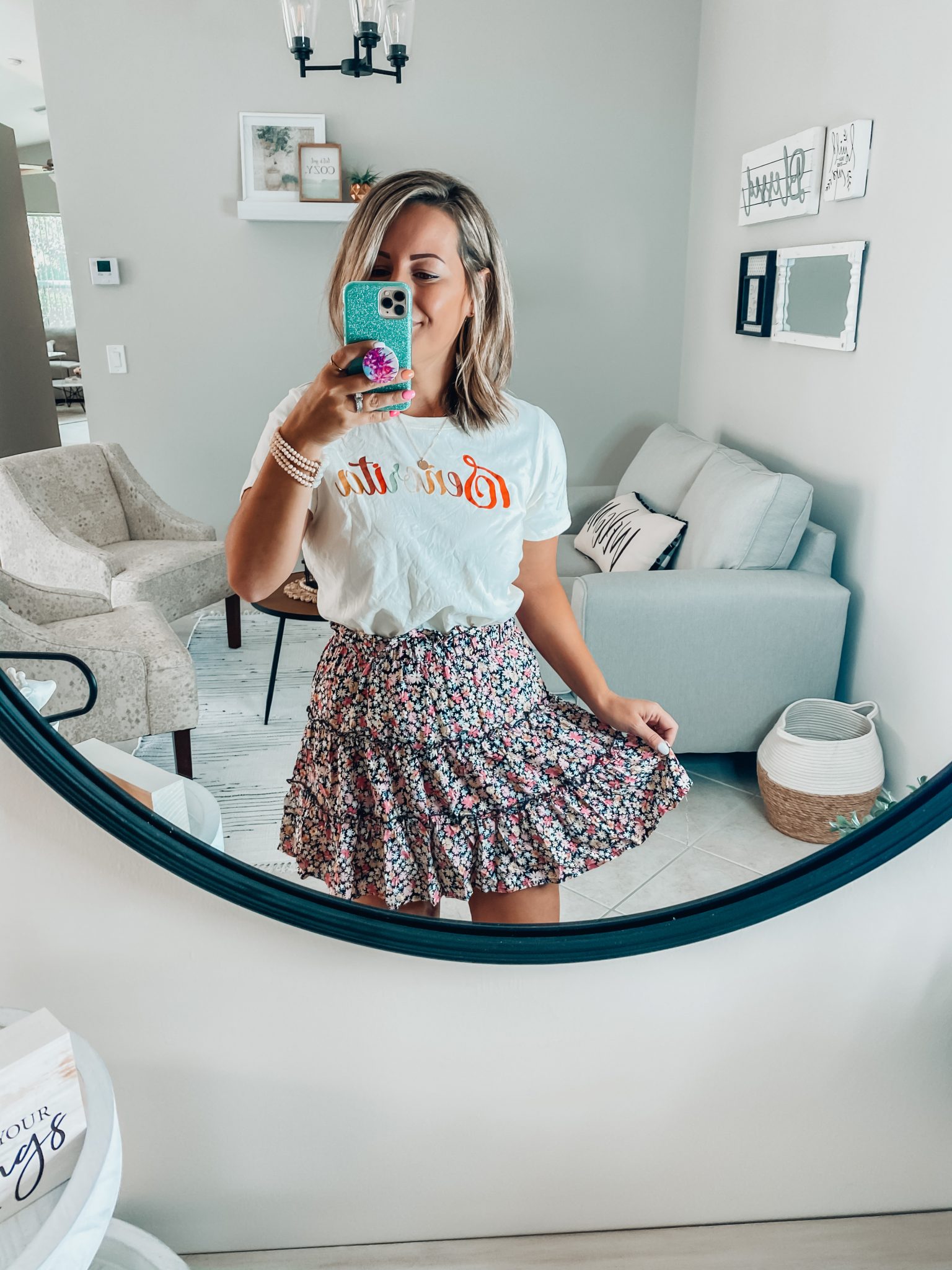 30 Summer Outfit Ideas - World of Modern Mom