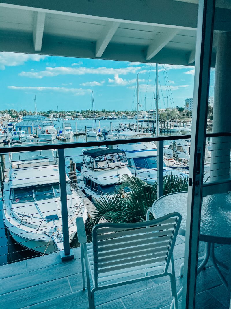 Cove Inn on Naples Bay - World of Modern Mom