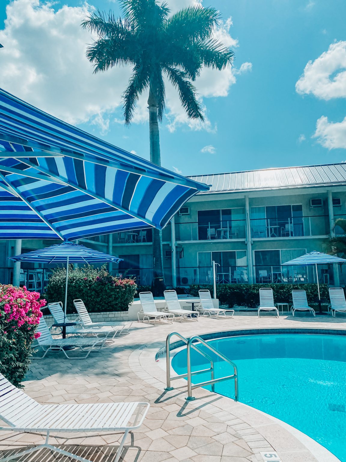 Cove Inn on Naples Bay - World of Modern Mom