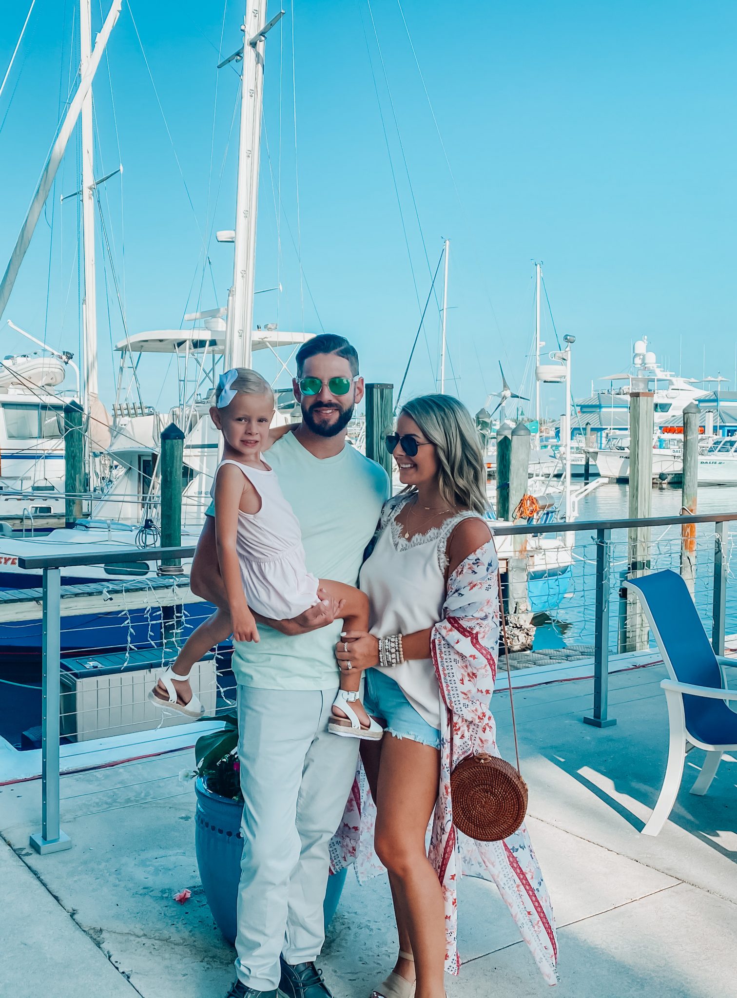 About Me - World of Modern Mom