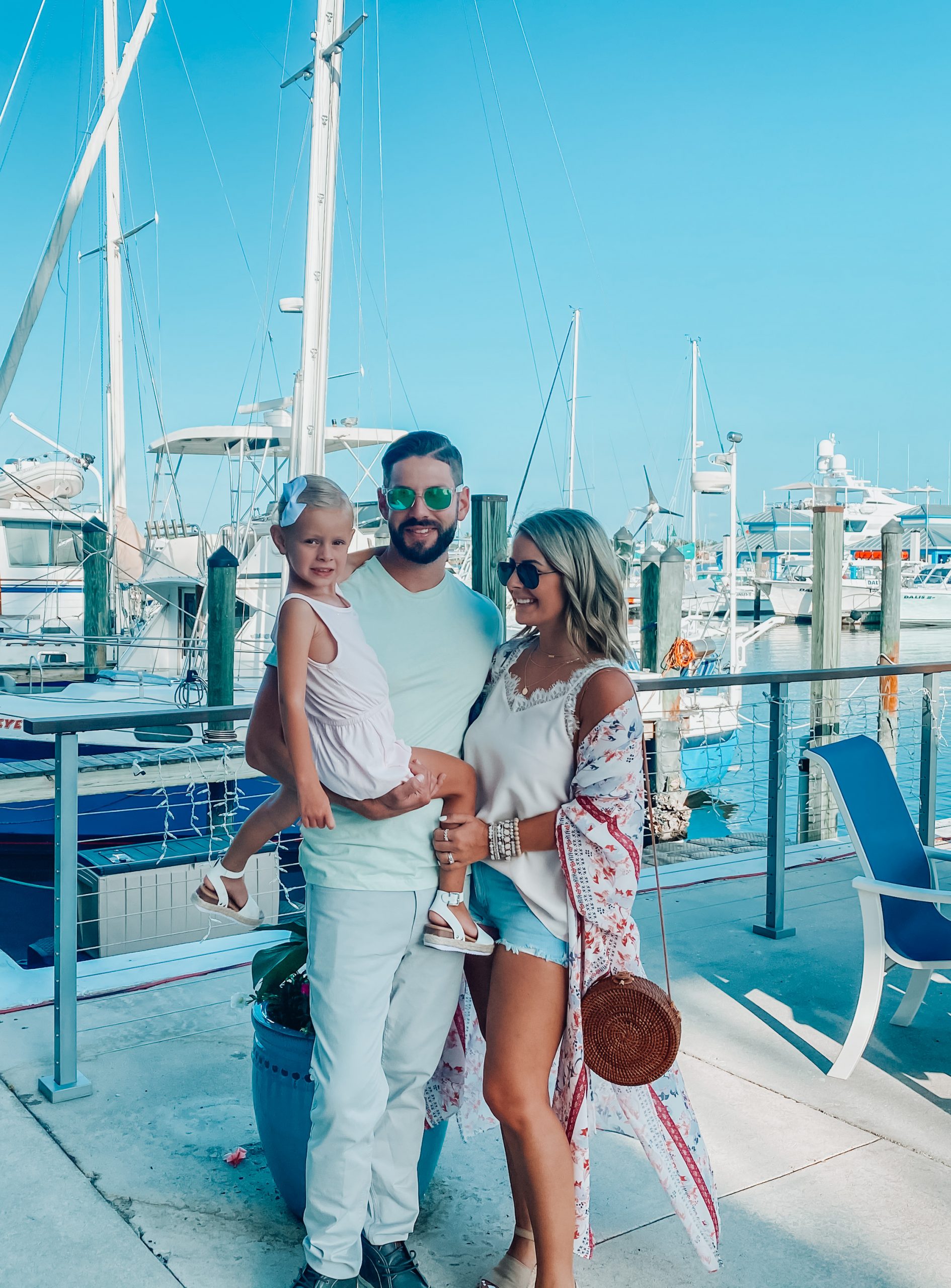 About Me - World of Modern Mom