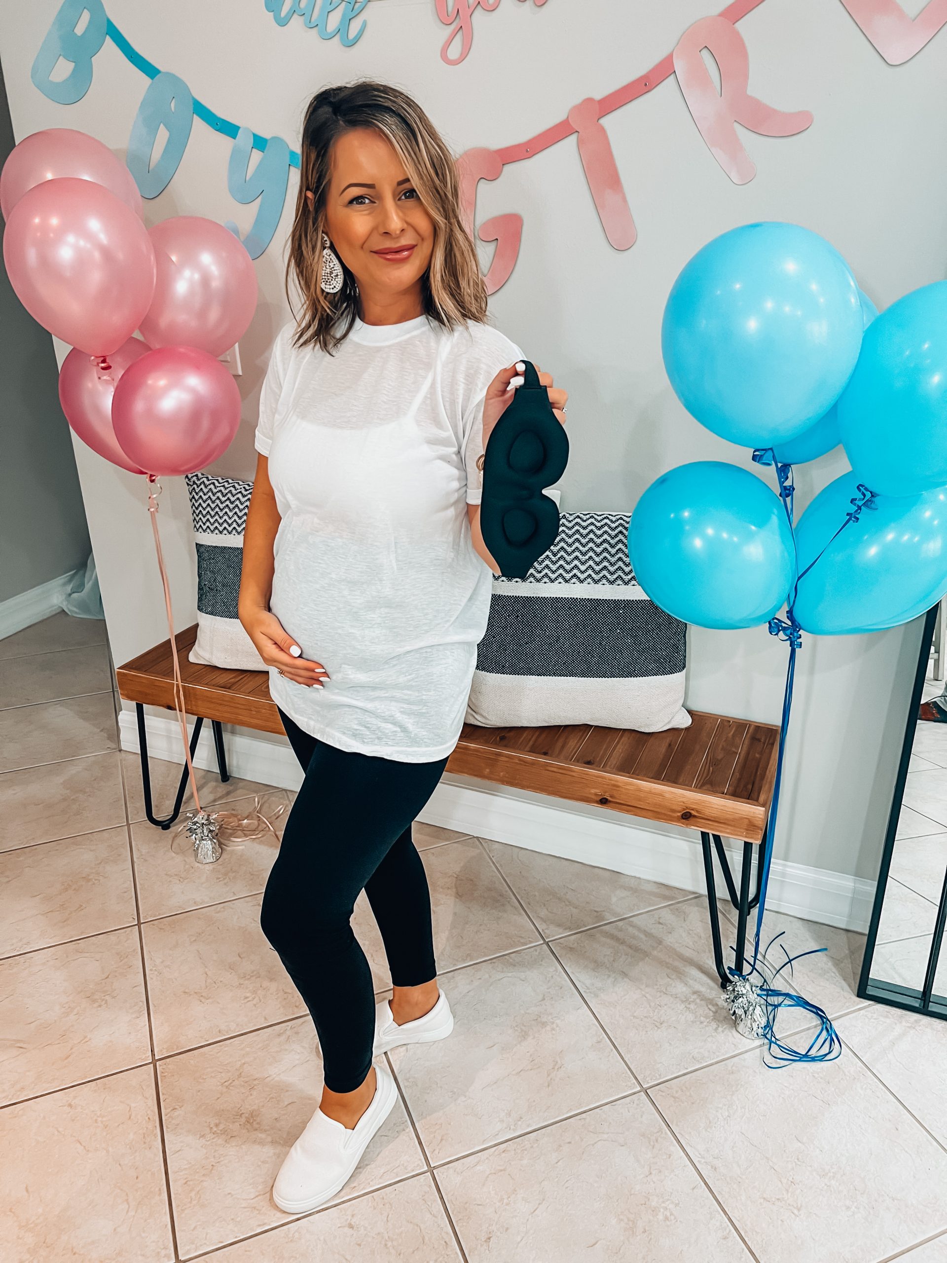 Our Gender Reveal + 28 Ideas for you! - World of Modern Mom