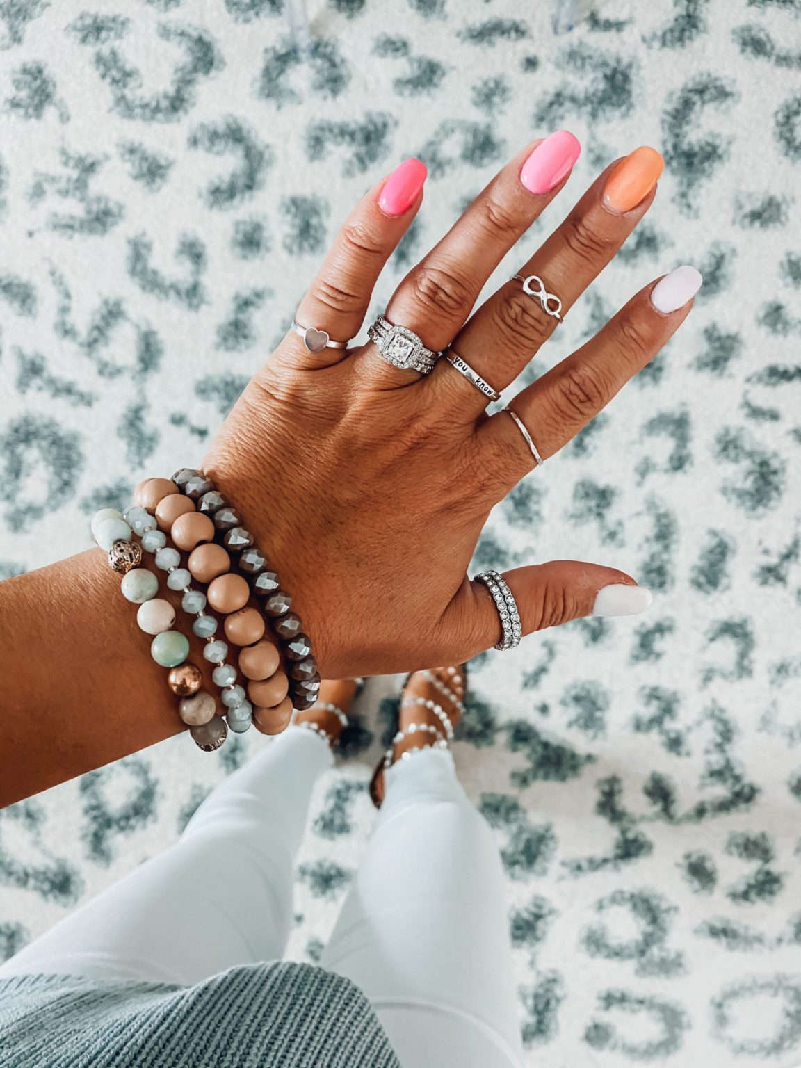 Clean Diamond Rings at home! - World of Modern Mom