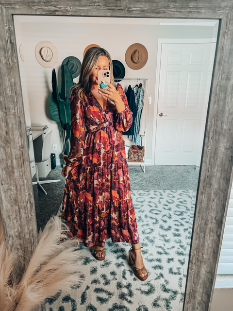 Fall Transitional Pieces - World of Modern Mom